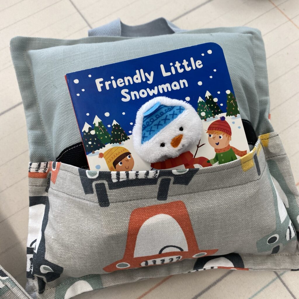 How to Make a Pocket Pillow with Fabric Remnants in 9 Easy Steps ...